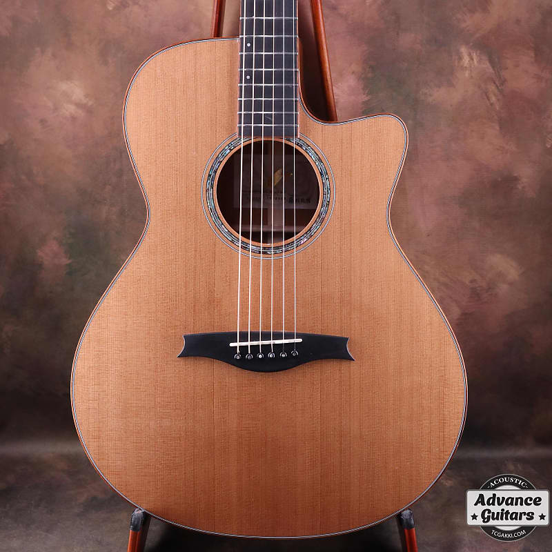 Morris S-93D | Reverb