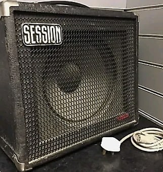 Session Sessionette 75 1980s - Black | Reverb