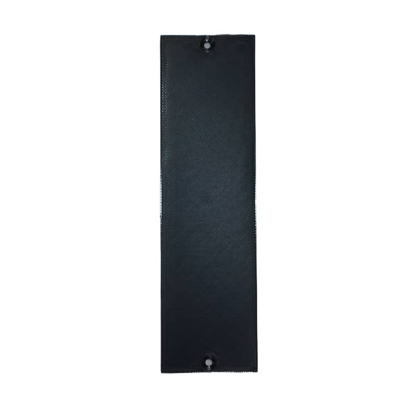 500 Series Blank Panel | Reverb
