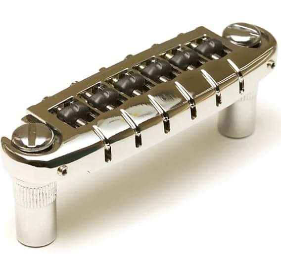 Graphtech Resomax Wraparound NW2 W/ String Saver | Reverb