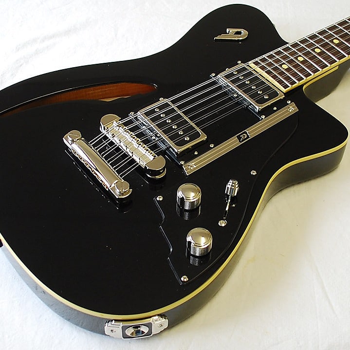 DUESENBERG CARIBOU 12 STRING | Reverb
