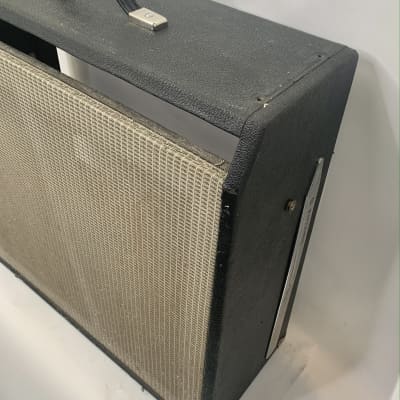 Fender Super Reverb Cabinet 1970's | Reverb