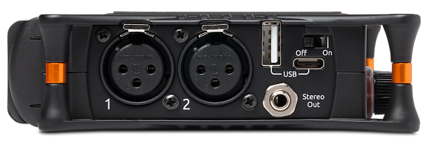 Sound Devices MixPre-3 Audio Recorder / Mixer / USB Audio | Reverb