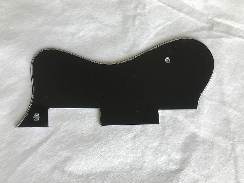 Custom Guitar Pickguard For Epiphone Dot Style | Reverb Australia