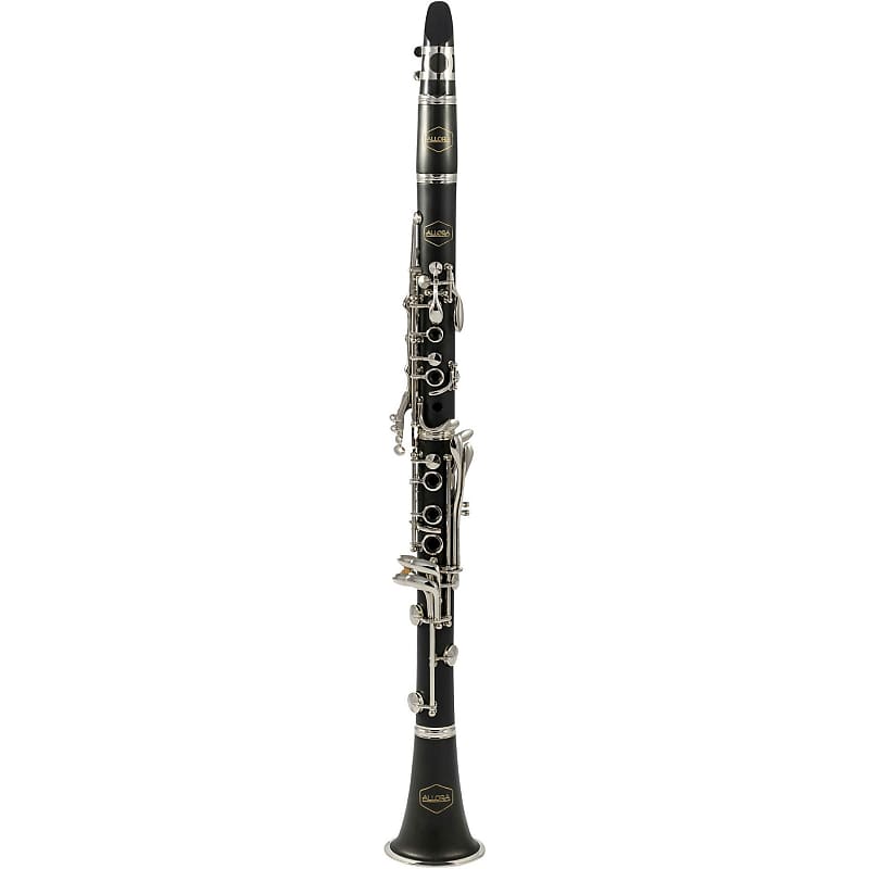 Allora ACL-250 Student Standard Bb Clarinet | Reverb