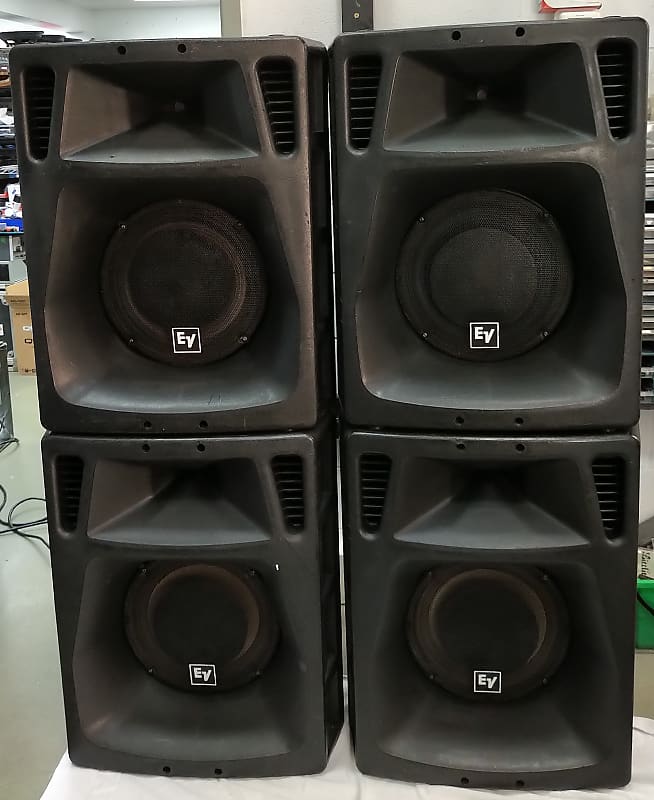 ELECTRO / VOICE SX-500 + (Price indicated for the pair) | Reverb