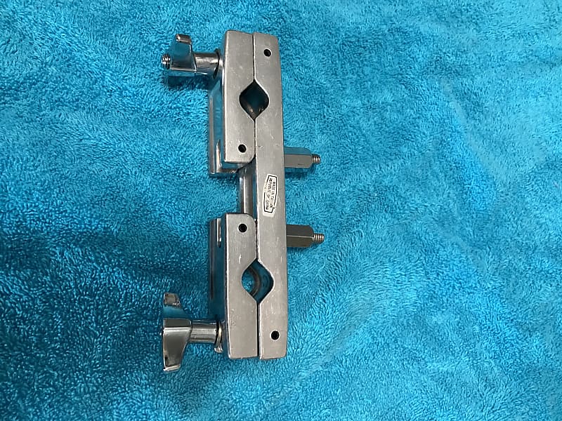 Pearl Multi clamp 90’s - Aluminum | Reverb