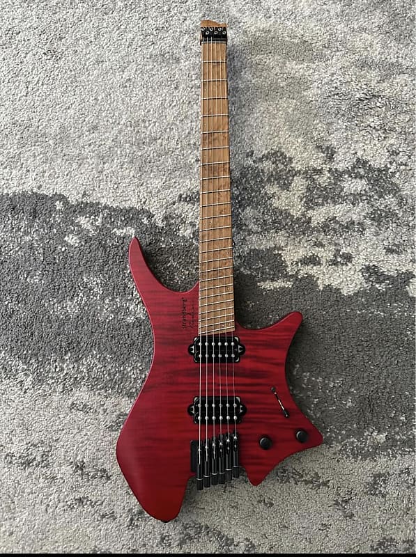 Strandberg Boden Original 6 | Reverb