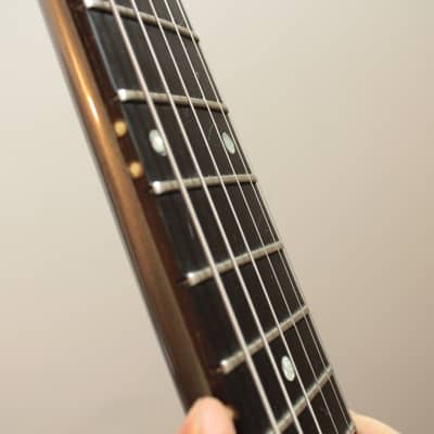 Gibson Les Paul 2004 Frost Blue Baritone | Reverb