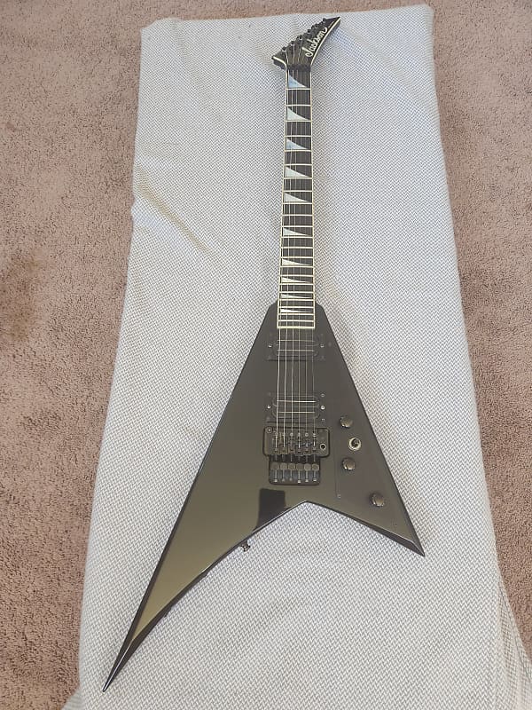 Vintage Jackson USA Select Series RR1 Rhoads | Reverb