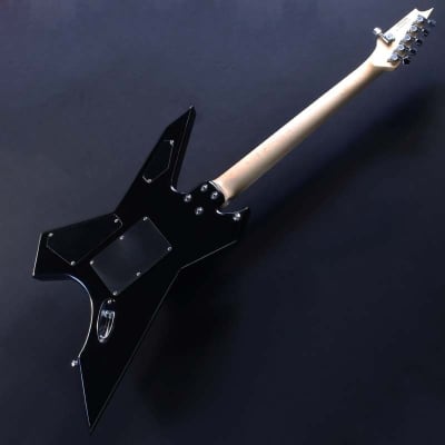 Killer [USED] KG-Exploder SE BK | Reverb