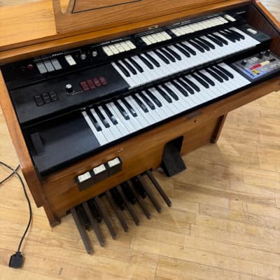 Gem Jumbo Transistor Organ | Reverb UK