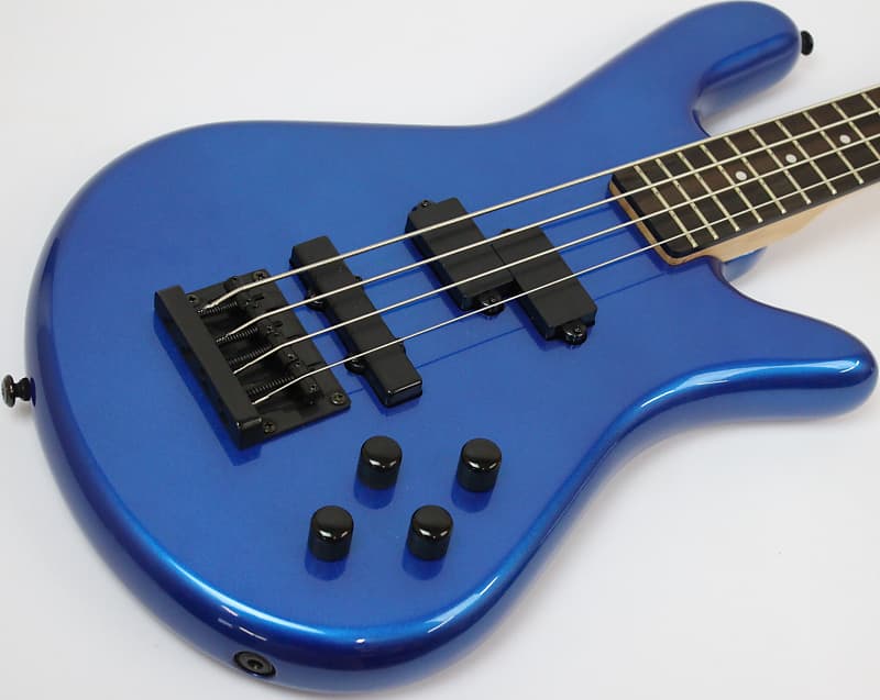 Spector Performer 4 4-String Bass | Reverb