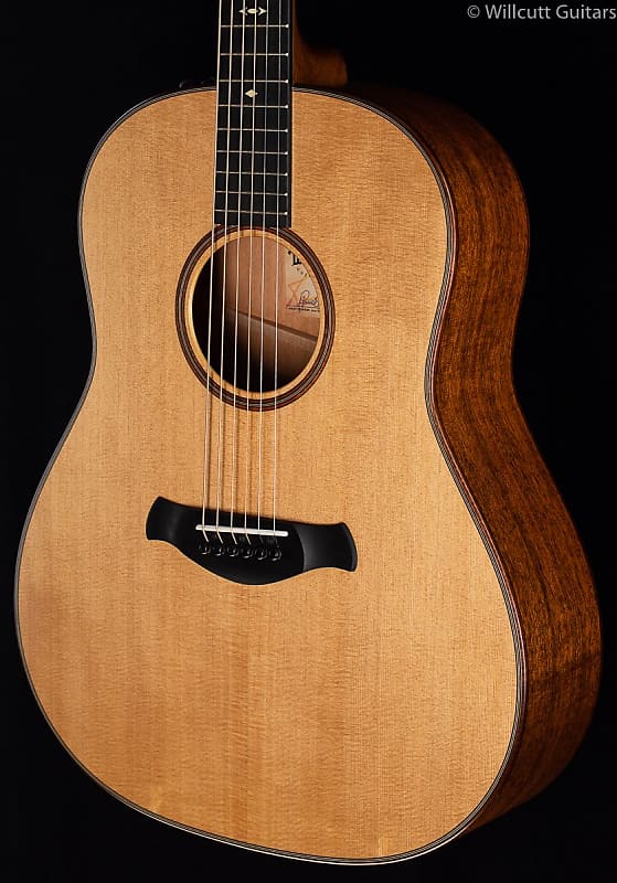 Taylor 517E Builders Edition V-Class - 1111219095 | Reverb