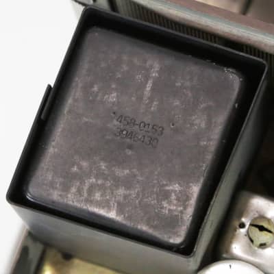 1964 Ampex Model 602 Burgundy Leatherette Portable Analog | Reverb