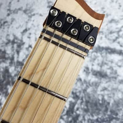 Strandberg Guitars Boden J6 RAS LOCK RAISE A SUILEN | Reverb Canada