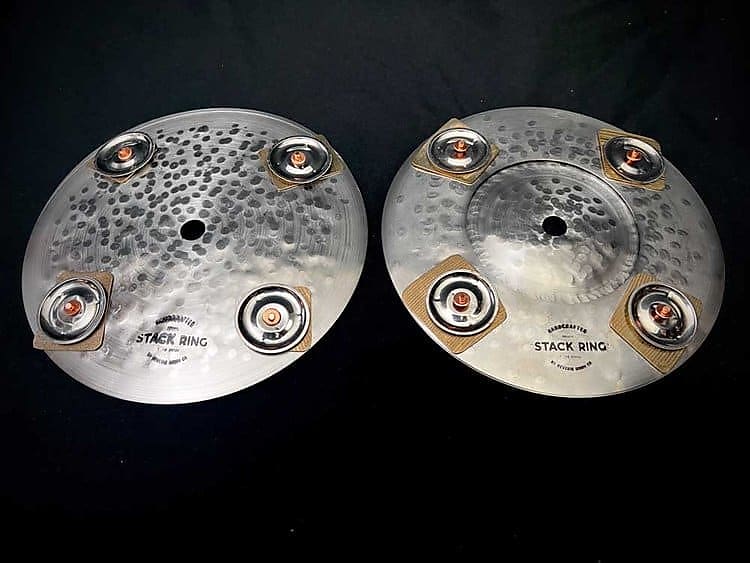 Stack Ring 8" Stacker Hats | Reverb