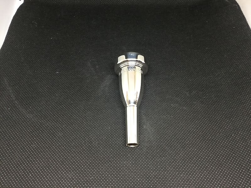 Used Bach 5B Megatone cornet [273] | Reverb