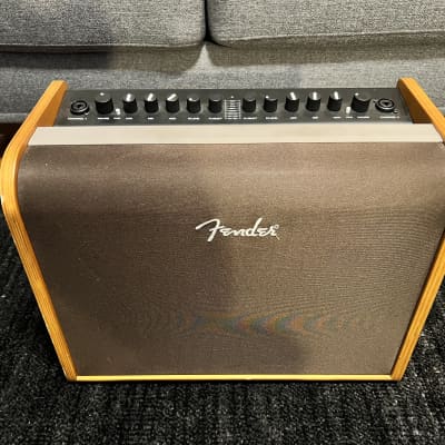 Acoustic A1000 2-Channel 100-Watt Stereo 2x8" Acoustic | Reverb