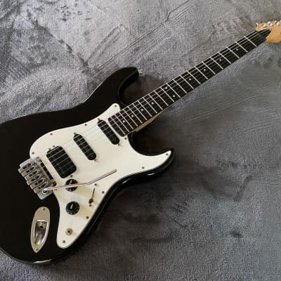 Carvin (Kiesel) Bolt HSS 1990’s Custom Shop Quality Strat | Reverb