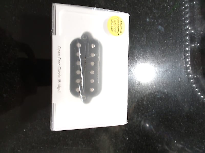 Fishman Classic open core - Block | Reverb