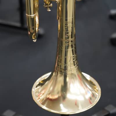 Getzen 900DLX 80th Anniversary Edition | Reverb