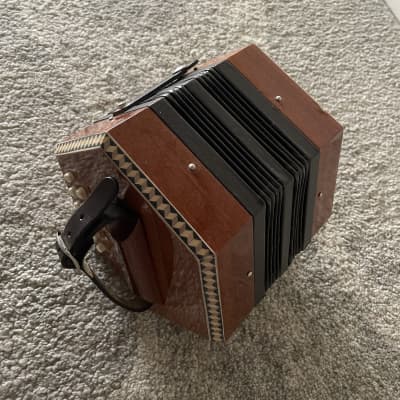 Stagi C-2 Concertina | Reverb