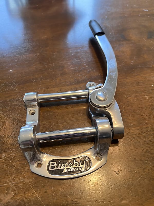 Bigsby B50 | Reverb