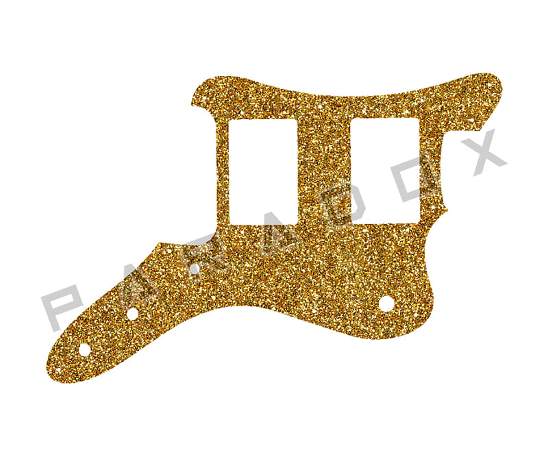 Custom Pickguard For 2023 - 2024 Made in China Squier by | Reverb