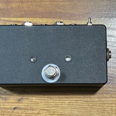 T.S.A Preset Selector for MXR Pitch Transposer | Reverb