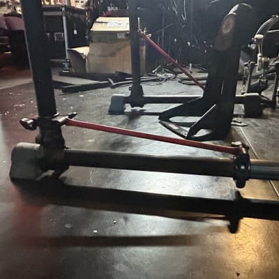 Yamaha DTXPRESS II Drum Trigger Module With Electronic Module | Reverb