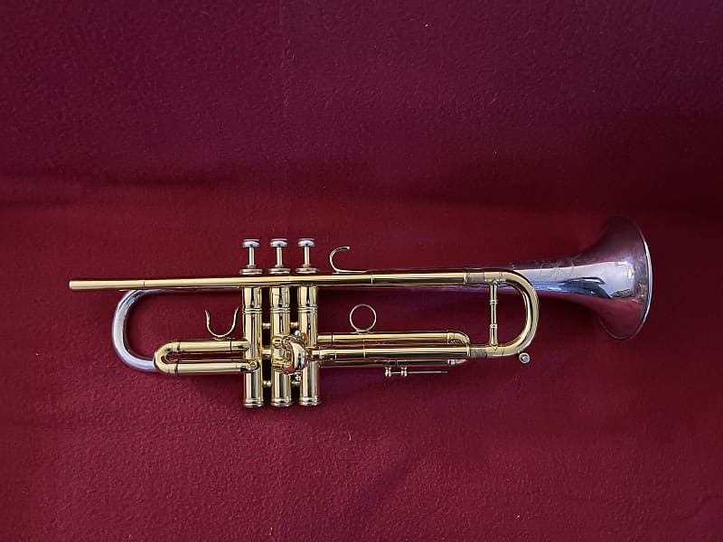 Benge "Claude Gordon" Trumpet (mid-1970s) - VERY UNIQUE | Reverb