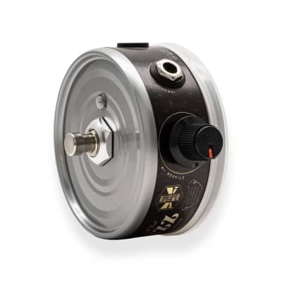 Beetronics Tuna Fuzz | Reverb