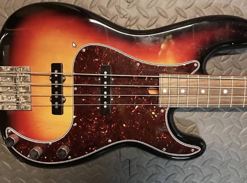 Aleva-Coppolo #1 1960 Aleva-Coppolo | Reverb