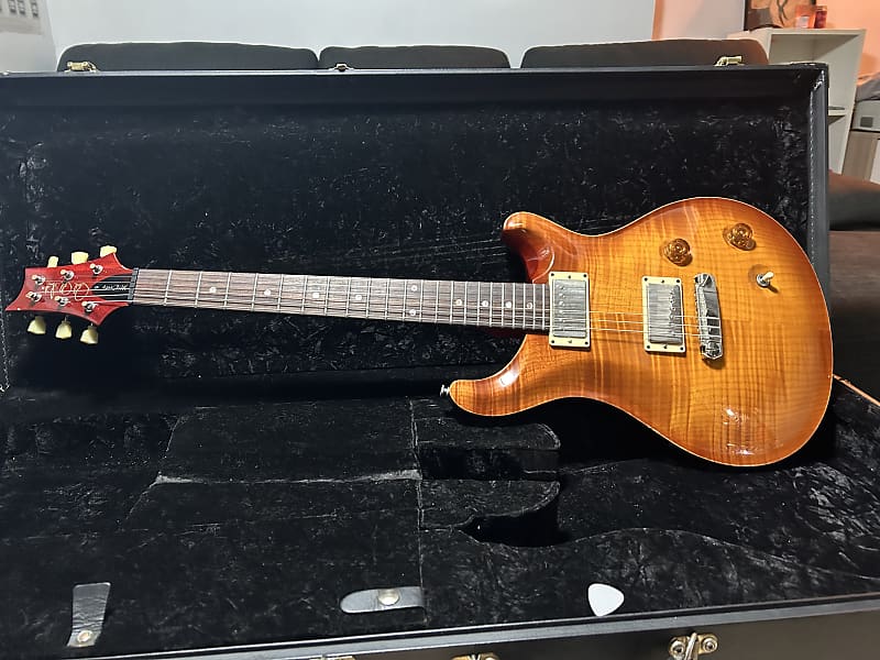 2010 PRS McCarty Standard | Reverb Canada