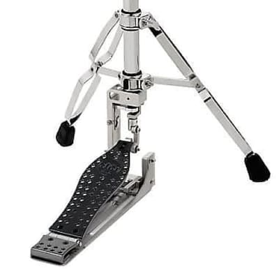 DW DWCPMDDHH2 Machined Direct Drive 2 Leg Hi-Hat Stand | Reverb