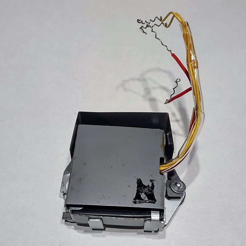 Technics SL-1200 AC Power Transformer | Reverb