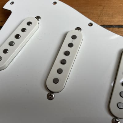 Fender Squier Classic Vibe Stratocaster Loaded | Reverb UK