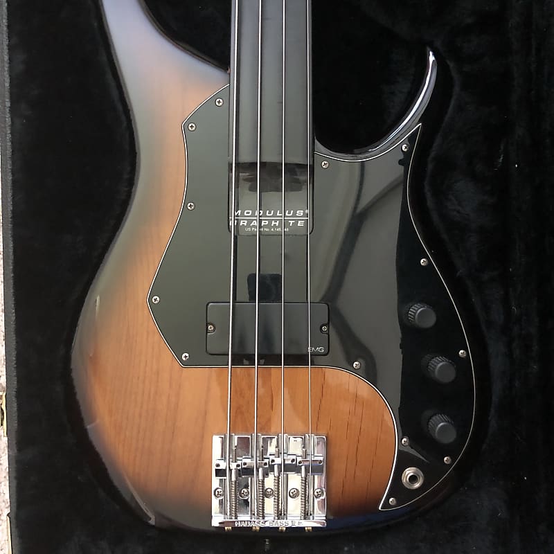 Modulus M92 1992 - 2-Tone Burst | Reverb