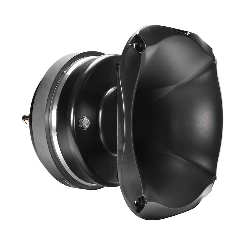 PRV AUDIO WG2000PY SLIM 2″ Polyimide Pro Compression Driver | Reverb