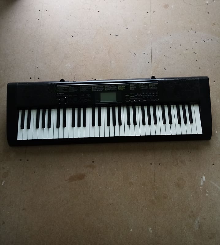 Casio CTK 1100 2010's | Reverb UK
