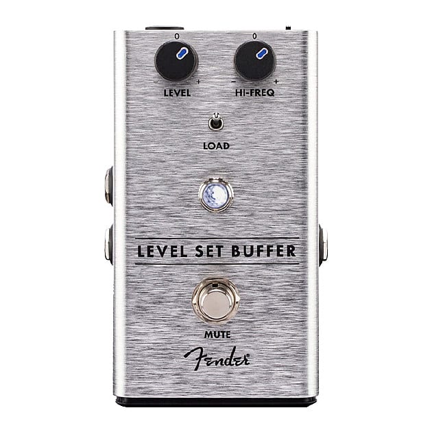 Level Set Buffer Fender | Reverb Deutschland
