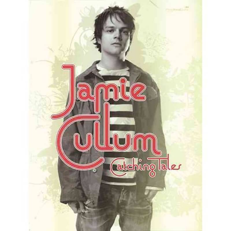 Jamie Cullum - Catching Tales | Reverb