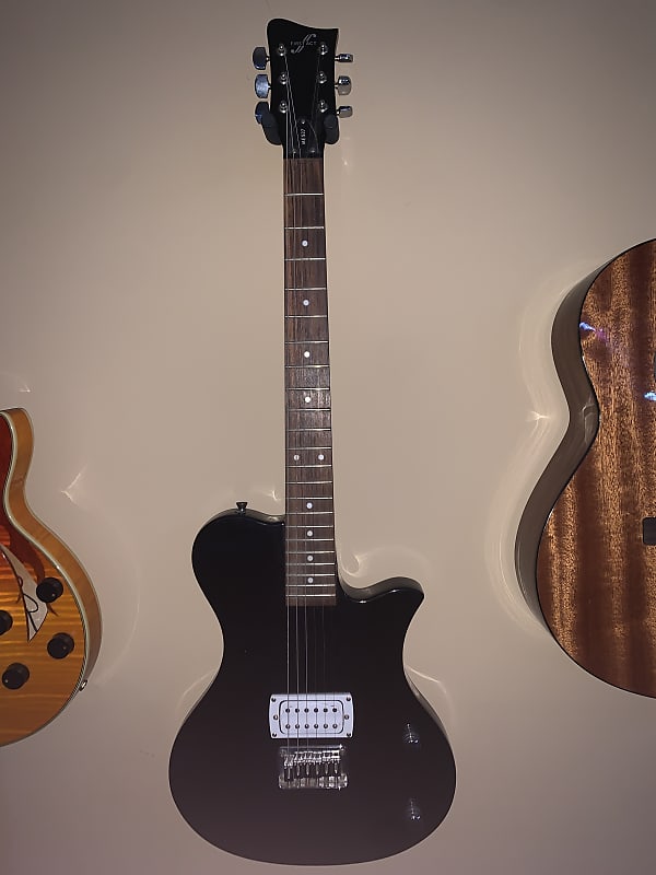 First Act ME537 Black | Reverb