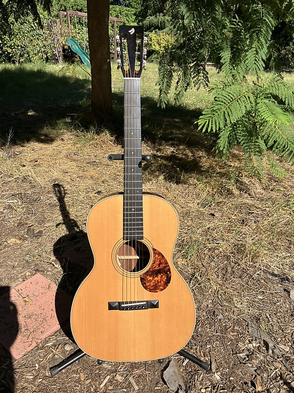 Breedlove Revival 000-R Deluxe 2008 | Reverb
