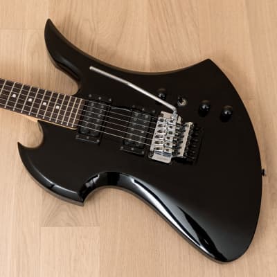 1989 B.C. Rich Mockingbird RMG-OF NJ Series Vintage | Reverb Canada