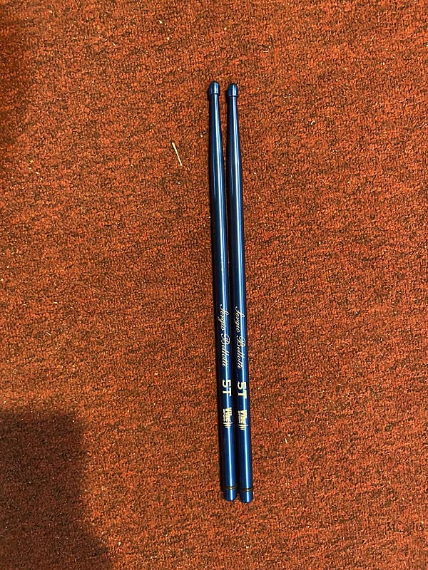 Vibe Drum Weighted sticks | Reverb