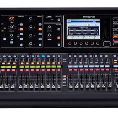 Midas M32 Live | Reverb