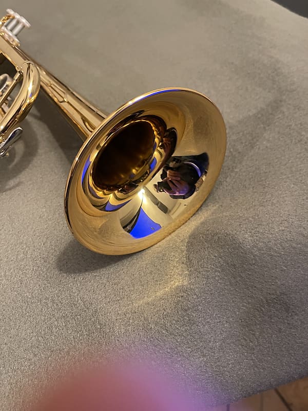 Yamaha YTR-3335 2022 | Reverb UK