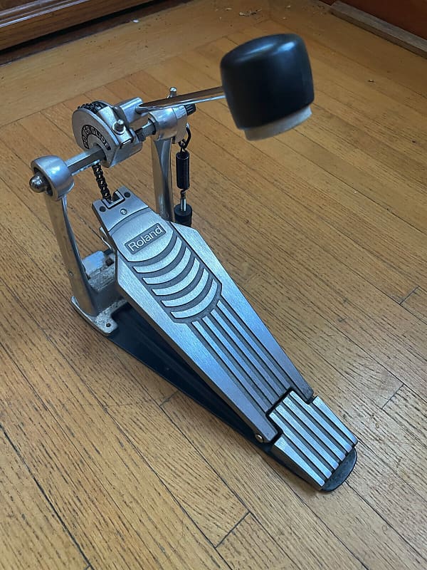 Roland Single bass Drum Pedal | Reverb